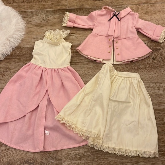 American Girl | Toys | American Girl Doll Elizabeth Riding Outfit ...